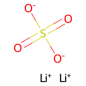 10377-48-7 Cas No. | Lithium sulfate | Apollo