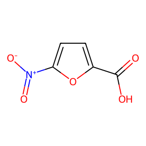 645-12-5 Cas No. | 5-Nitro-2-Furoic Acid | Apollo