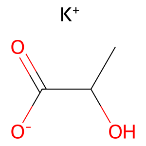 996-31-6 Cas No. | Potassium Lactate | Apollo