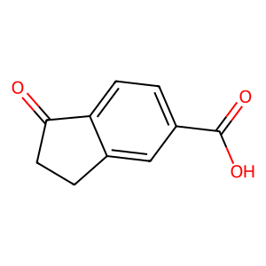 3470-45-9 Cas No. | 1-Indanone-5-carboxylic acid | Apollo