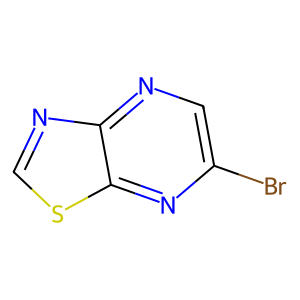 87444-40-4 Cas No. | 6-Bromothiazolo[4,5-b]pyrazine | Apollo