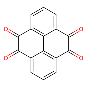 14727-71-0 Cas No. | Pyrene-4,5,9,10-tetraone | Apollo