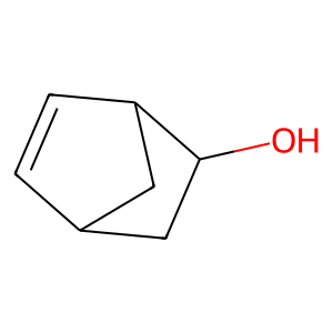 13080-90-5 Cas No. | Bicyclo[2.2.1]hept-5-en-2-ol | Apollo
