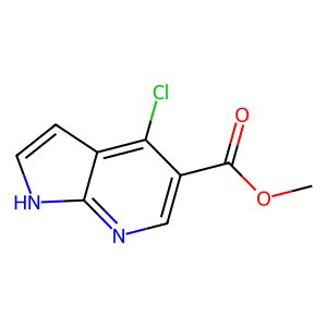 951625-93-7 Cas No. | Methyl 4-chloro-7-azaindole-5-carboxylate | Apollo