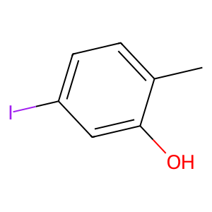 183803-06-7 Cas No. | 5-Iodo-2-methylphenol | Apollo