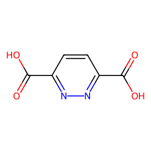 57266-70-3 Cas No. | Pyridazine-3,6-dicarboxylic acid | Apollo