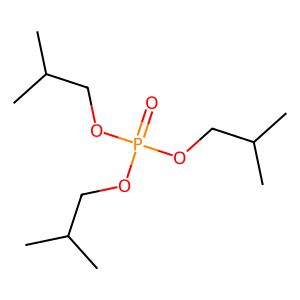 126-71-6 Cas No. | Triisobutyl phosphate | Apollo