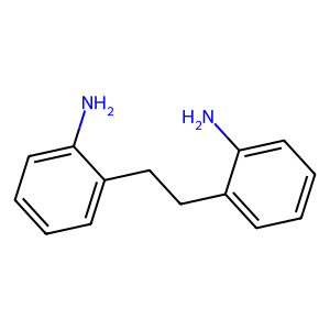 34124-14-6 Cas No. | 2,2'-(Ethane-1,2-diyl)dianiline | Apollo