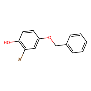 79352-66-2 Cas No. | 4-(Benzyloxy)-2-bromophenol | Apollo