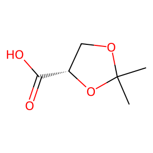 102045-96-5 Cas No. | (S)-2,2-dimethyl-1,3-dioxolane-4-carboxylic acid ...