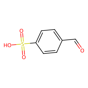 5363-54-2 Cas No. | 4-Formylbenzenesulfonic acid | Apollo