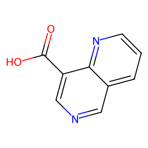 362606-19-7 Cas No. | 1,6-Naphthyridine-8-carboxylic acid | Apollo