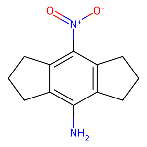93623-56-4 Cas No. | 8-Nitro-1,2,3,5,6,7-hexahydro-s-indacen-4-amine ...