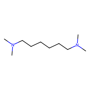 111-18-2 Cas No. | N1,N1,N6,N6-Tetramethylhexane-1,6-diamine | Apollo