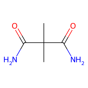41882-44-4 Cas No. | 2,2-Dimethylmalonamide | Apollo