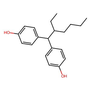 74462-02-5 Cas No. | 4,4'-(2-Ethylhexane-1,1-diyl)diphenol | Apollo