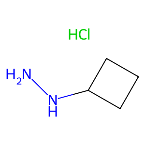158001-21-9 Cas No. | Cyclobutylhydrazine hydrochloride | Apollo