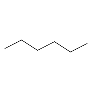 110-54-3 Cas No. | n-Hexane, HPLC grade | Apollo