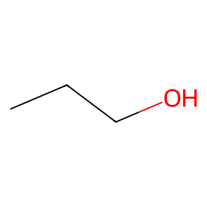 71-23-8 Cas No. | 1-Propanol dry, HPLC grade | Apollo